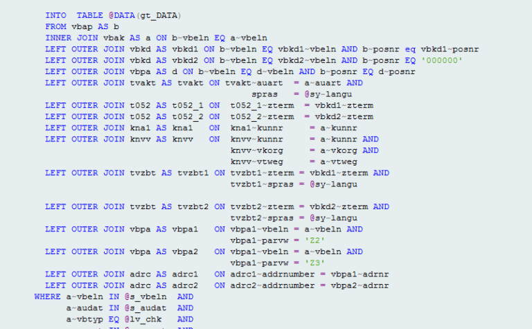 abap-740-syntax-ve-cds-viewlarla-lgili-g-ncel-kullan-m-rnekleri-detaysoft-blog